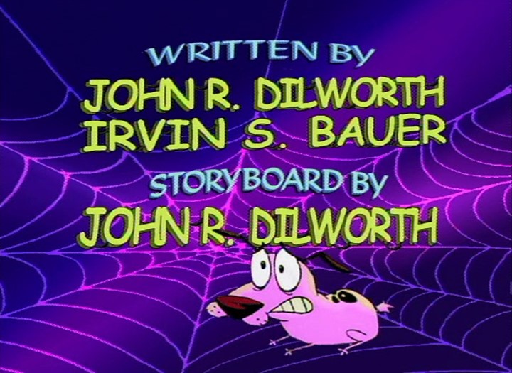 A Night at the Katz Motel (1999) - The Internet Animation Database