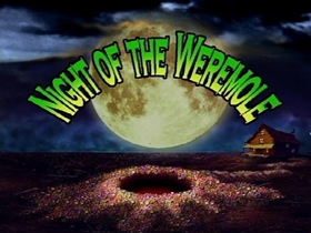 Night of the Weremole (1999) - The Internet Animation Database