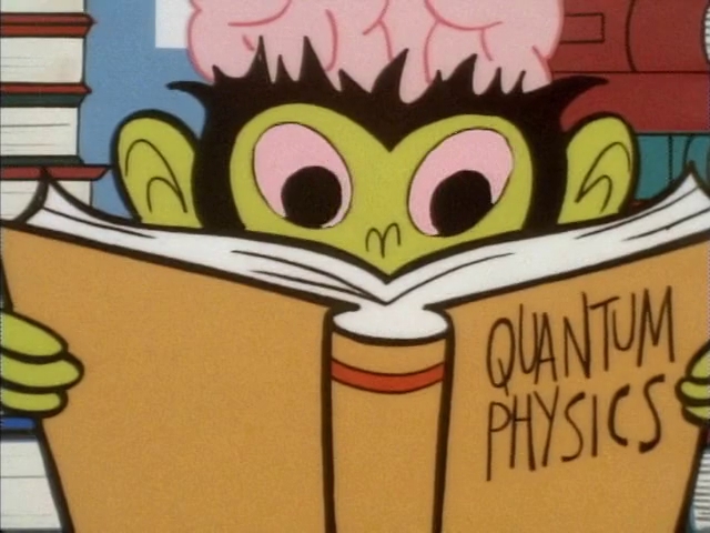 Mr. Mojo's Rising (1999) - The Internet Animation Database