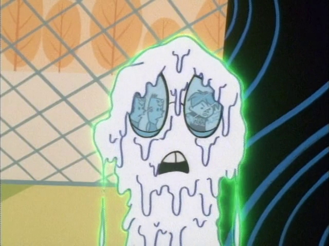 Powerpuff Paste Makes Waste