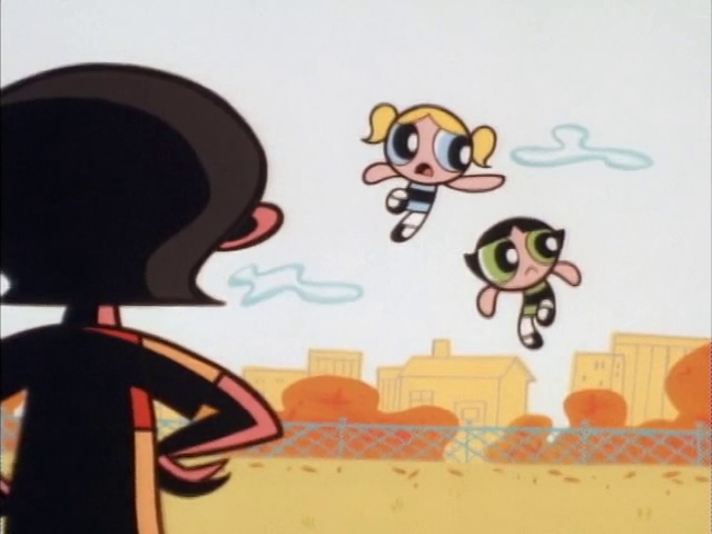 Ice Sore (1999) - The Internet Animation Database