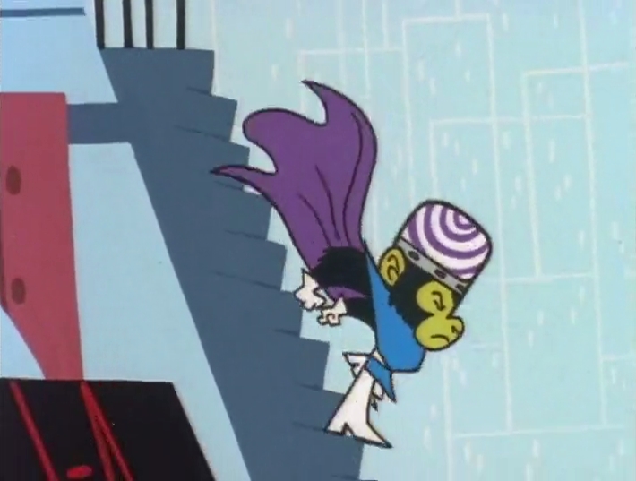 Just Another Manic Mojo (1999) - The Internet Animation Database