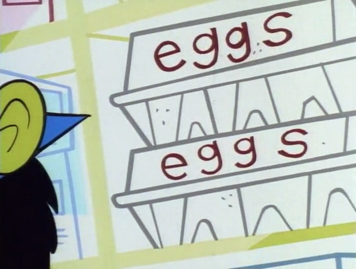 Just Another Manic Mojo (1999) - The Internet Animation Database