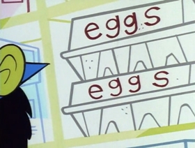 Just Another Manic Mojo (1999) - The Internet Animation Database