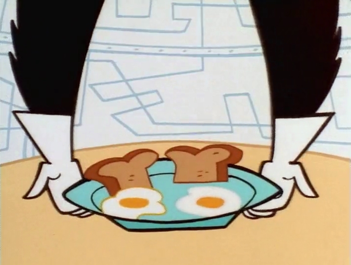 Just Another Manic Mojo (1999) - The Internet Animation Database