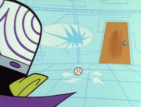 Just Another Manic Mojo (1999) - The Internet Animation Database