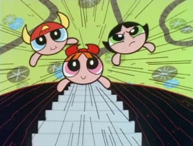 Just Another Manic Mojo (1999) - The Internet Animation Database