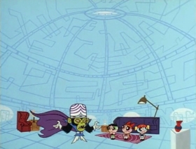 Just Another Manic Mojo (1999) - The Internet Animation Database