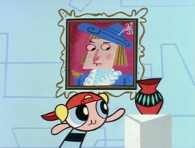 Just Another Manic Mojo (1999) - The Internet Animation Database