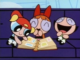 Just Another Manic Mojo (1999) - The Internet Animation Database