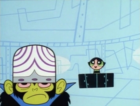 Just Another Manic Mojo (1999) - The Internet Animation Database