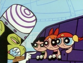 Just Another Manic Mojo (1999) - The Internet Animation Database