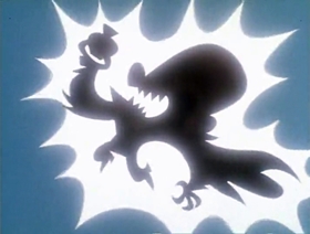 Just Another Manic Mojo (1999) - The Internet Animation Database