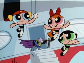 Just Another Manic Mojo (1999) - The Internet Animation Database