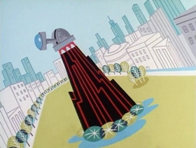 Just Another Manic Mojo (1999) - The Internet Animation Database