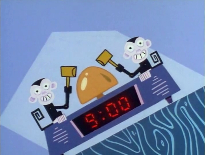 Just Another Manic Mojo (1999) - The Internet Animation Database