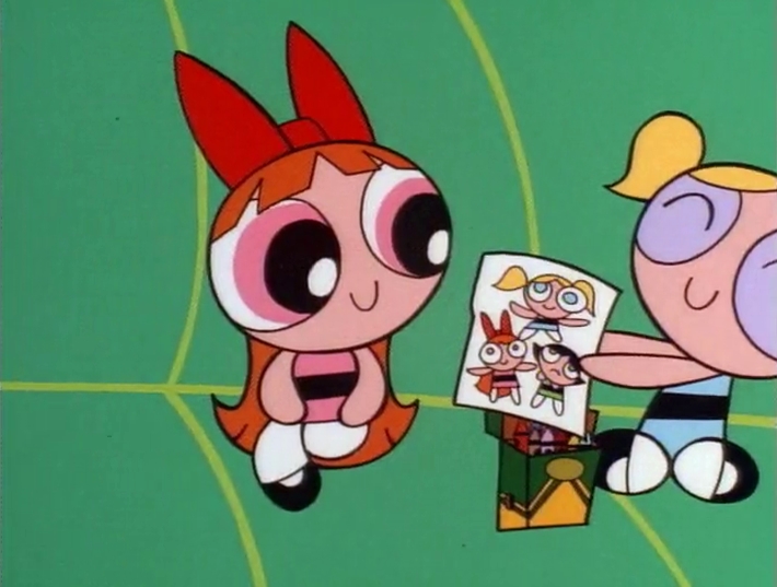 Mime for a Change (1999) - The Internet Animation Database