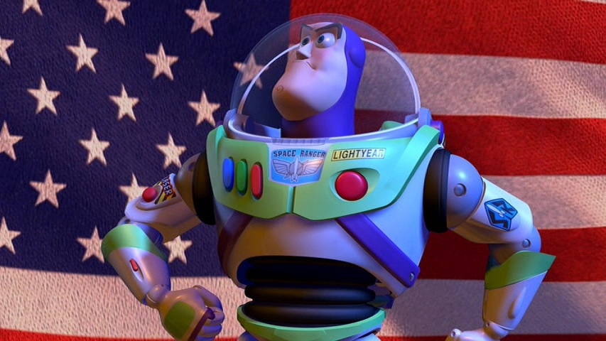 Toy Story 2 (1999) - The Internet Animation Database