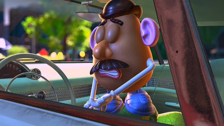 Toy Story 2 (1999) - The Internet Animation Database