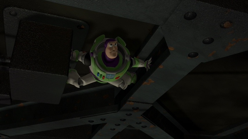 Toy Story 2 (1999) - The Internet Animation Database