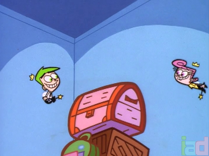 The Temp! (1999) - The Internet Animation Database