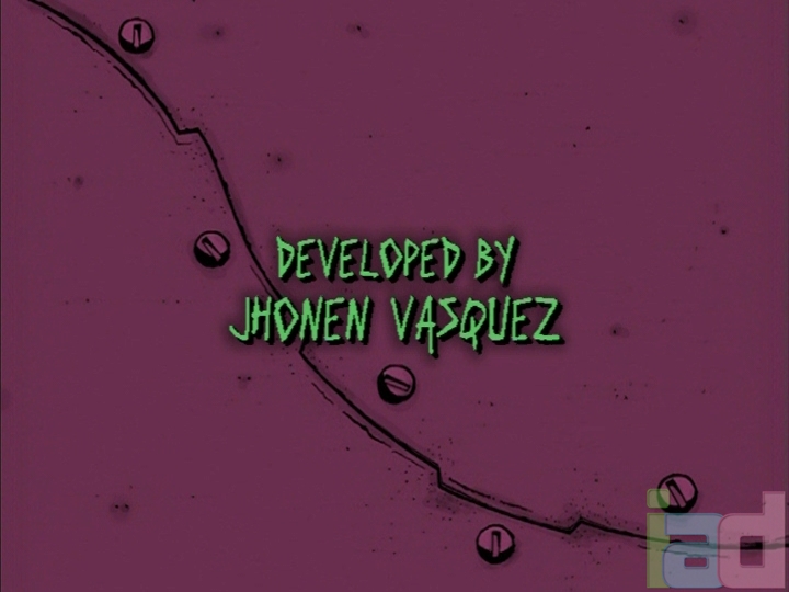 Pilot (1999) - The Internet Animation Database