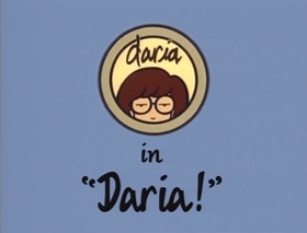 Daria! - The Musical (1999) - The Internet Animation Database