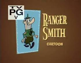 A Day in the Life of Ranger Smith (1999) - The Internet Animation Database