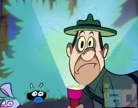A Day in the Life of Ranger Smith (1999) - The Internet Animation Database