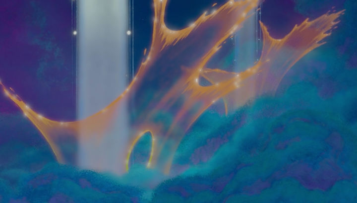 Symphony No. 5 (1999) - The Internet Animation Database