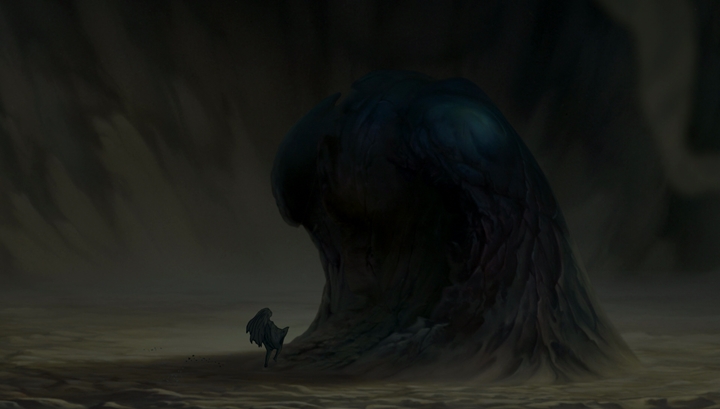 Firebird Suite - 1919 Version (1999) - The Internet Animation Database