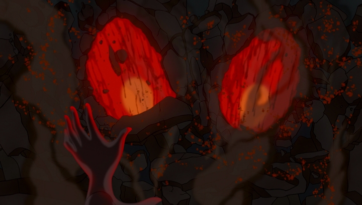 Firebird Suite - 1919 Version (1999) - The Internet Animation Database