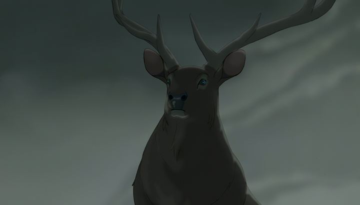 Firebird Suite - 1919 Version (1999) - The Internet Animation Database