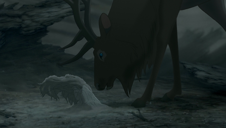 Firebird Suite - 1919 Version (1999) - The Internet Animation Database