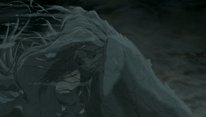 Firebird Suite - 1919 Version (1999) - The Internet Animation Database