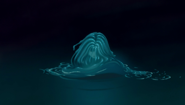 Firebird Suite - 1919 Version (1999) - The Internet Animation Database