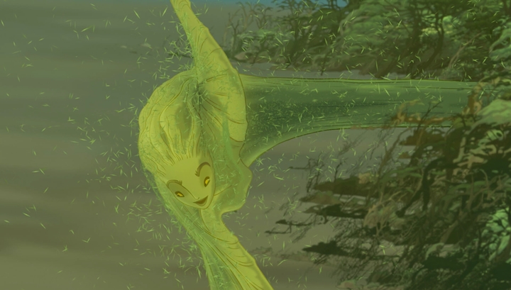 Firebird Suite - 1919 Version (1999) - The Internet Animation Database