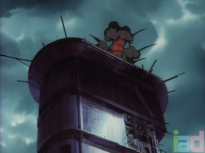 Jupiter Jazz (Part 2) (1999) - The Internet Animation Database