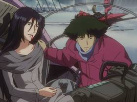 Jupiter Jazz (Part 2) (1999) - The Internet Animation Database