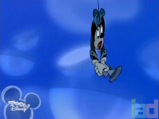 Maestro Minnie : William Tell Overture (1999) - The Internet Animation ...