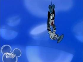 Maestro Minnie : William Tell Overture (1999) - The Internet Animation ...