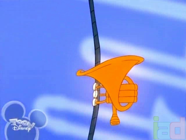 Maestro Minnie : William Tell Overture (1999) - The Internet Animation ...