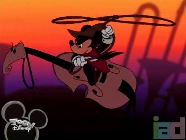 Maestro Minnie : William Tell Overture (1999) - The Internet Animation ...