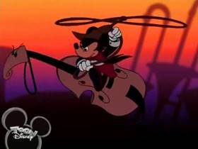 Maestro Minnie : William Tell Overture (1999) - The Internet Animation ...