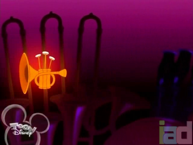 Maestro Minnie : William Tell Overture (1999) - The Internet Animation ...