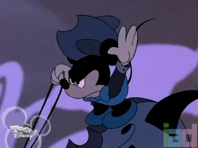Maestro Minnie : William Tell Overture (1999) - The Internet Animation ...