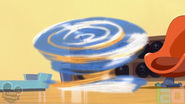 Donald's Dynamite : Bowling Alley (1999) - The Internet Animation Database