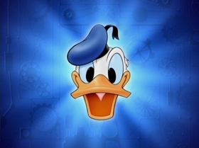 Donald's Rocket Ruckus (1999) - The Internet Animation Database