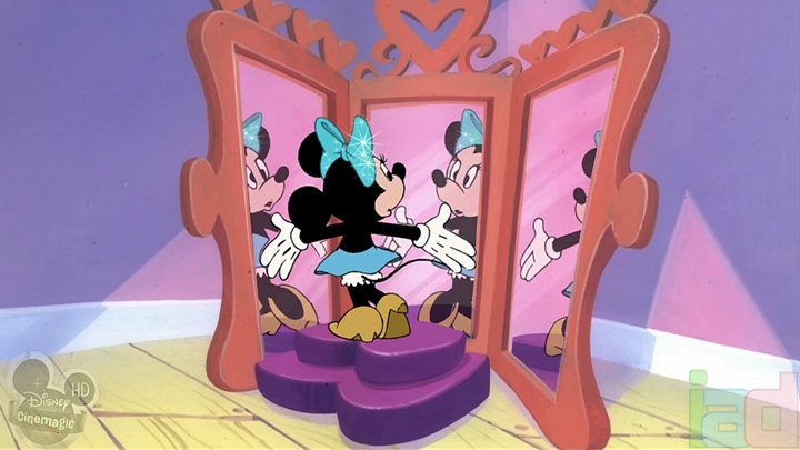 Mickey's Mistake (1999) - The Internet Animation Database