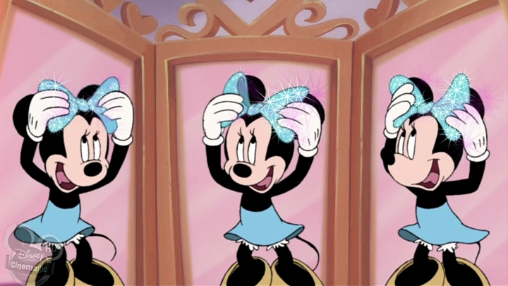 Mickey's Mistake (1999) - The Internet Animation Database